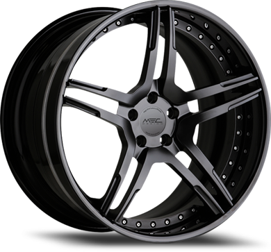 wheel – MEC Design
