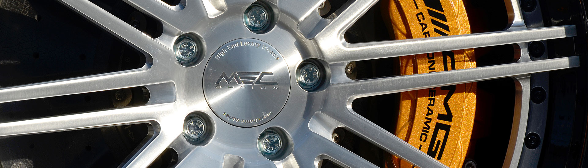 CCd10 Three Piece Wheels – MEC Design