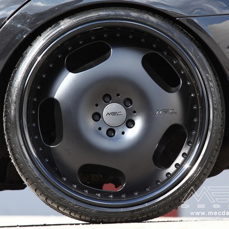 mecxtreme1 Three Piece Wheels with flat-lip – MEC Design