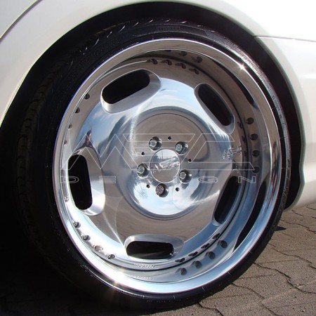 mecxtreme1 Three Piece Wheels with flat-lip – MEC Design