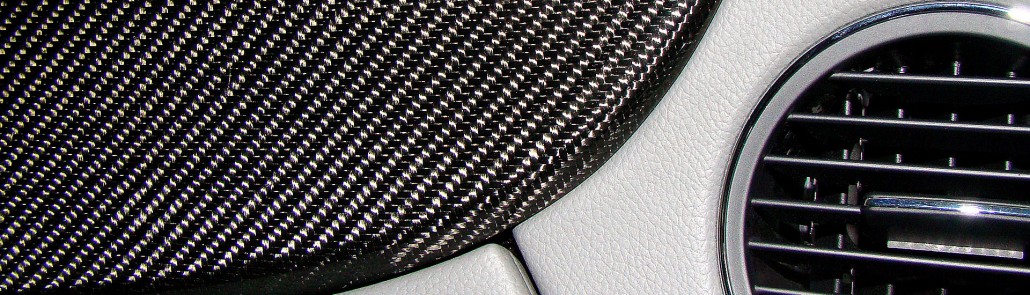 W219 CLS Class Interior – MEC Design