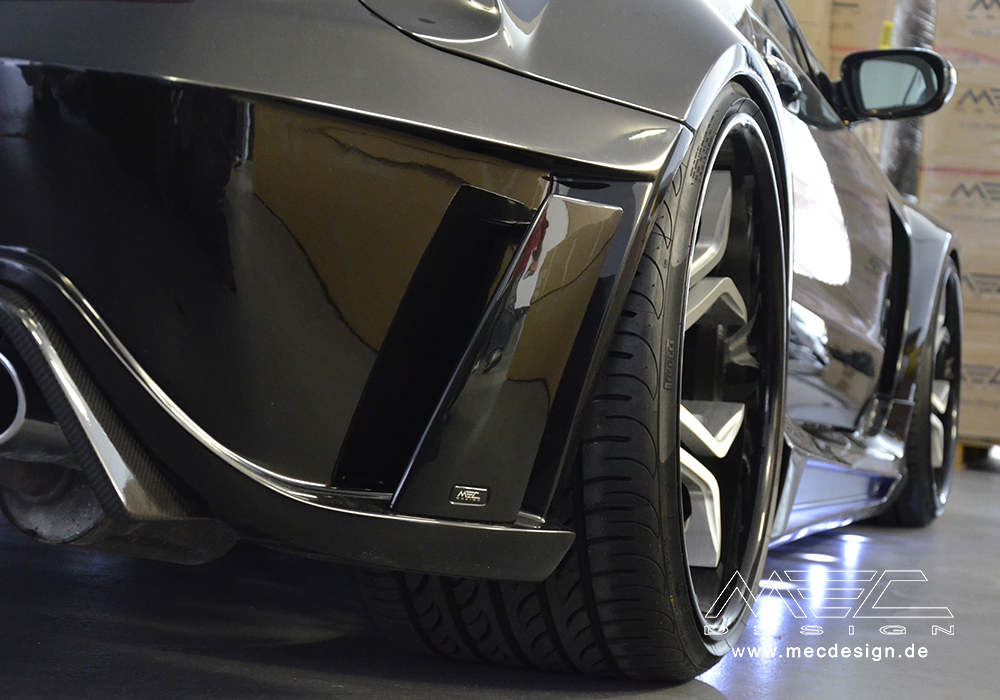 MEC Design SL widebody with cc5 wheels (6) – MEC Design