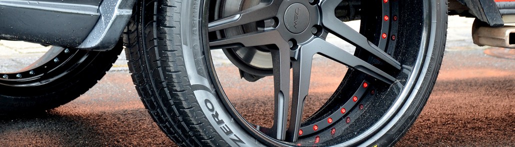 MEC Design forged and cast wheels – MEC Design