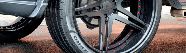 MEC Design forged and cast wheels – MEC Design