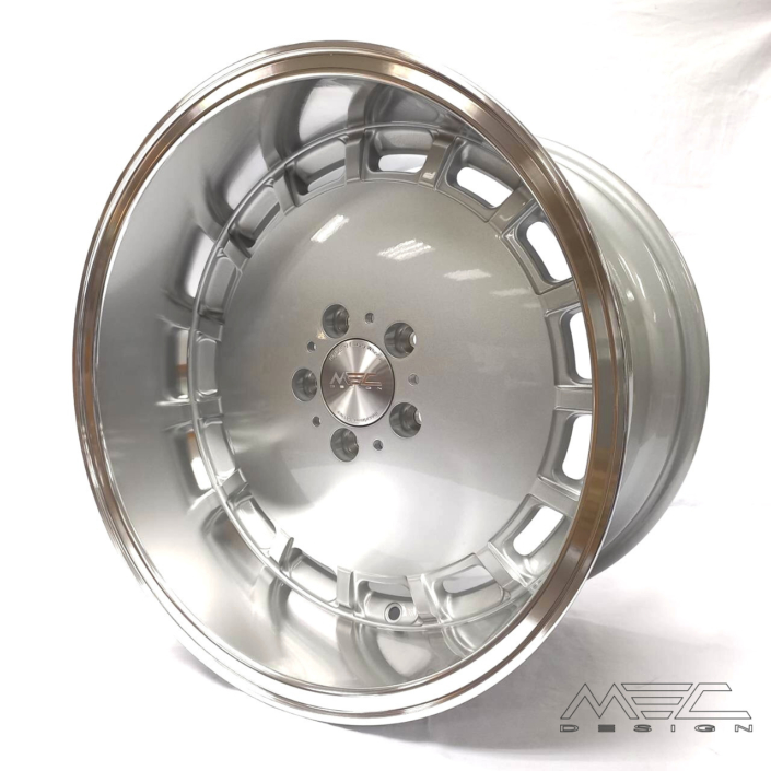 MEC Design forged and cast wheels – MEC Design
