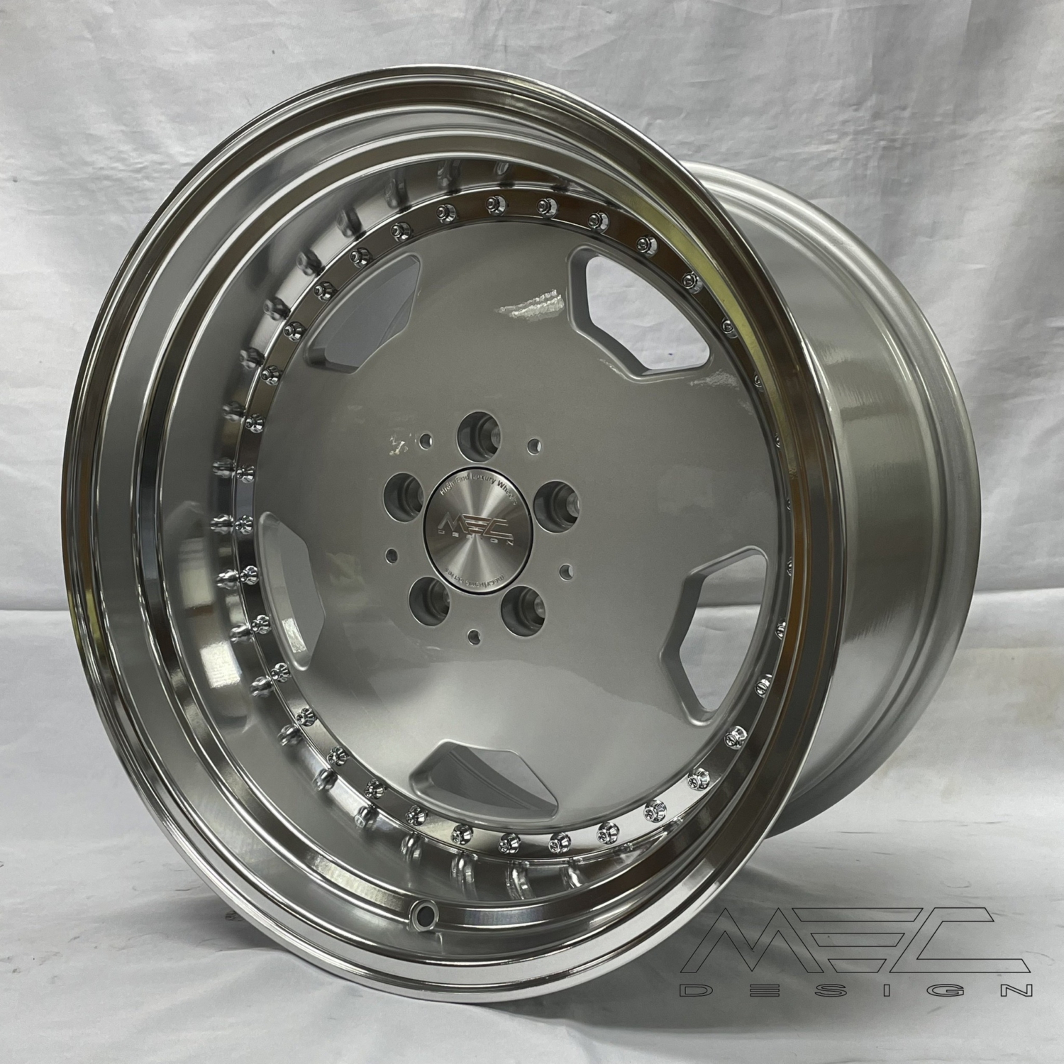 MEC Design forged and cast wheels – MEC Design